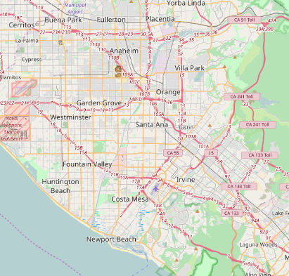 Equity Title Company, SoCal